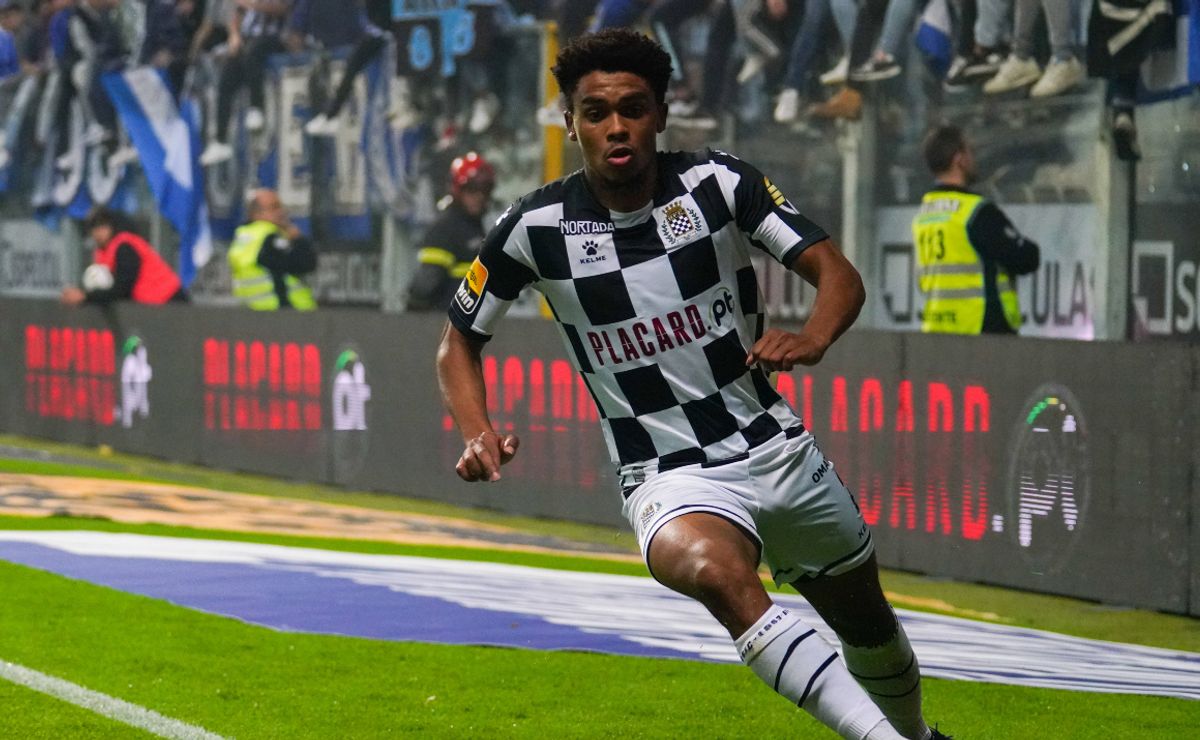Reggie Cannon says Primeira Liga more difficult than MLS