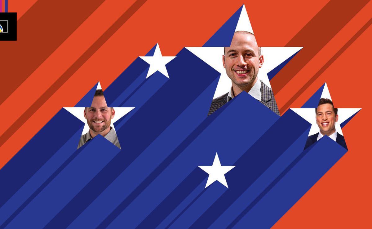 MLS Season Pass is good news for American commentators - World Soccer Talk