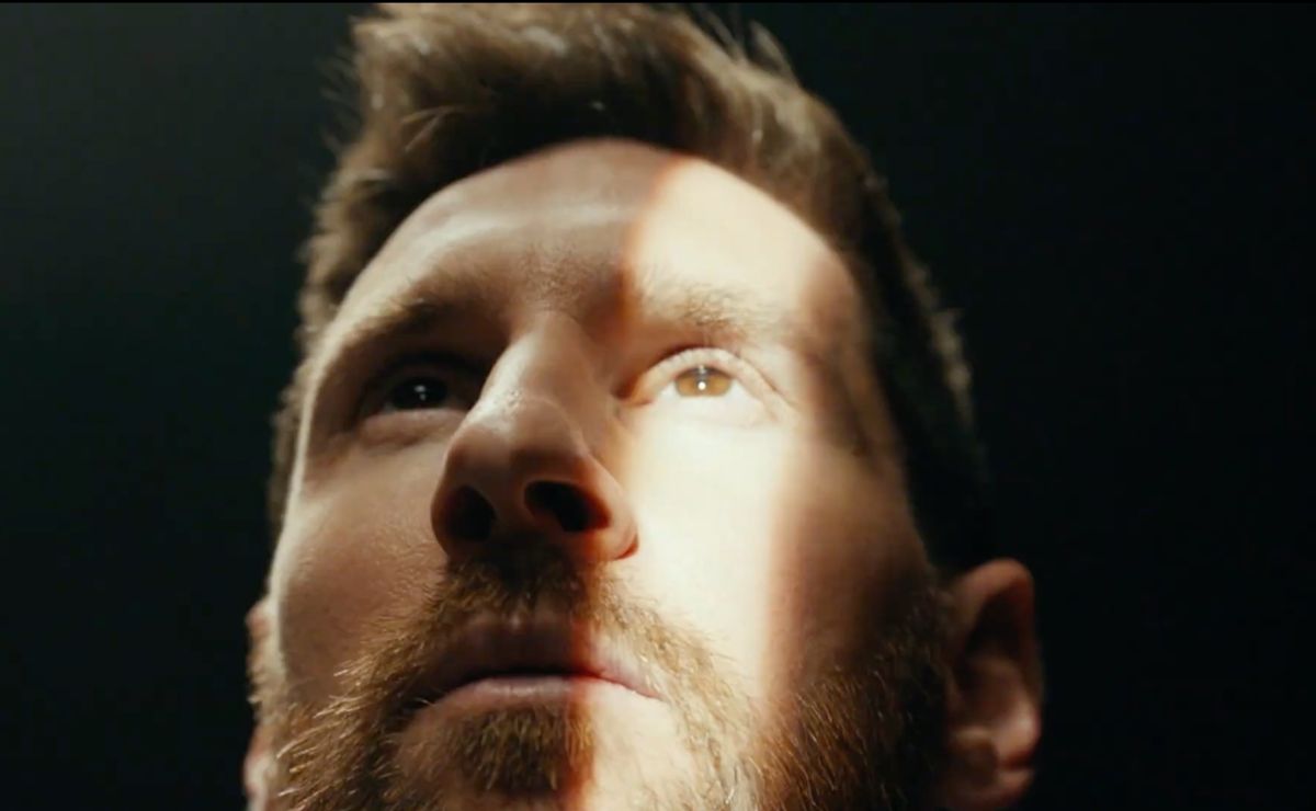 Lionel Messi promotes Women’s World Cup in new beer ad - World Soccer Talk