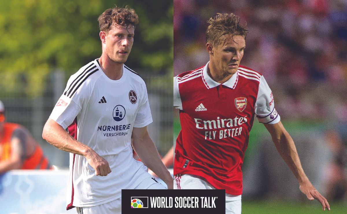 Where to find Nürnberg vs Arsenal on US TV - World Soccer Talk