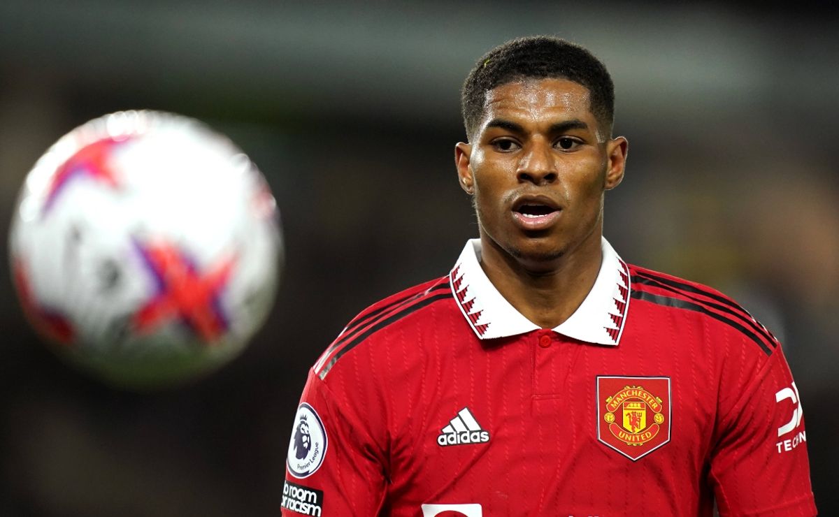 Rashford top-five in EPL wages with new Man United contract
