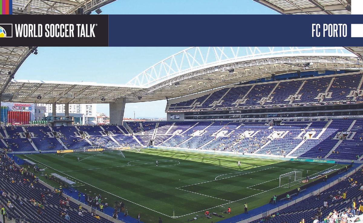 FC Porto TV schedule for viewers in United States - World Soccer Talk