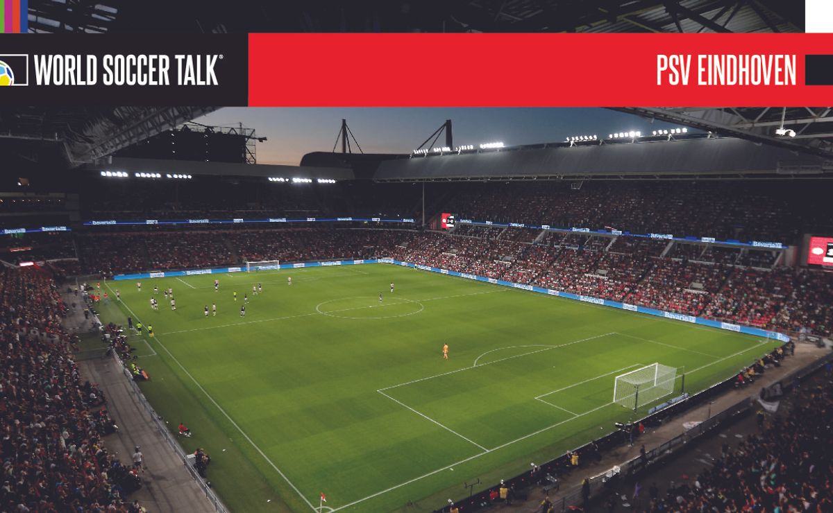 PSV Eindhoven TV Schedule for viewers in the US - World Soccer Talk