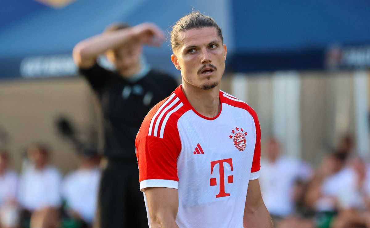 Sabitzer to reject Bundesliga stay with BVB, reason revealed