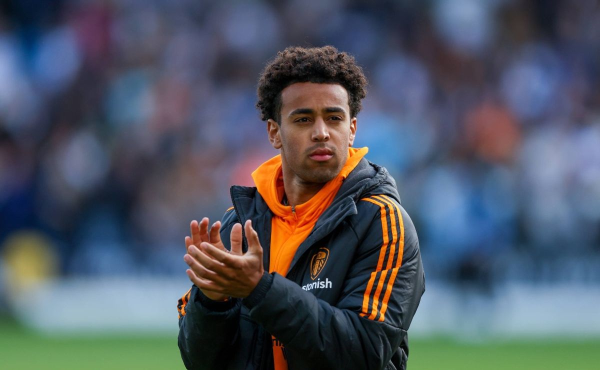 Tyler Adams suffers injury setback: When will he return to action ...