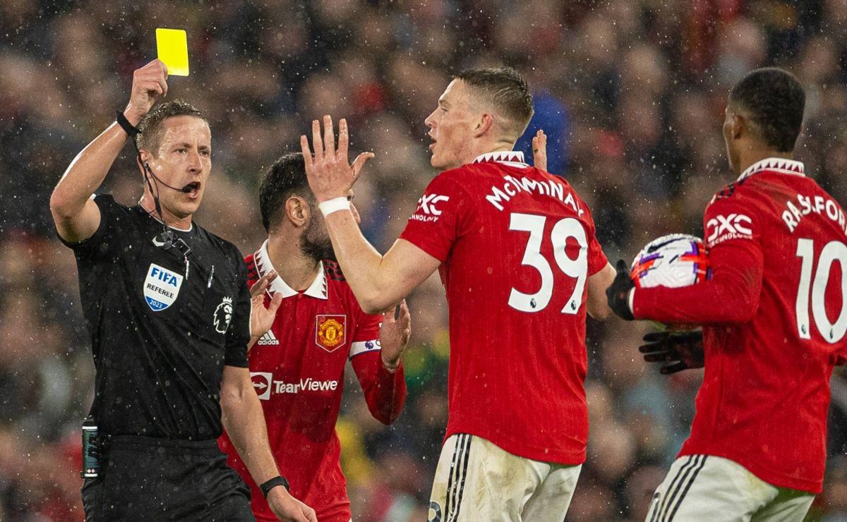 FA to launch bold initiative to stop match referee abuse