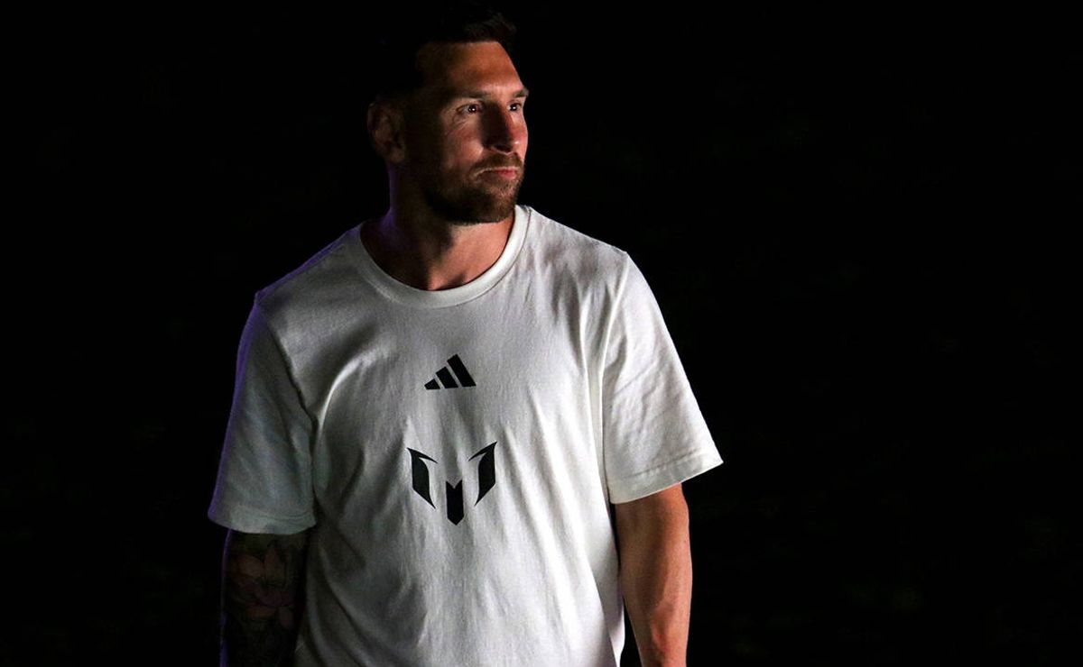 Messi helps MLS Season Pass achieve viewership record - World Soccer Talk