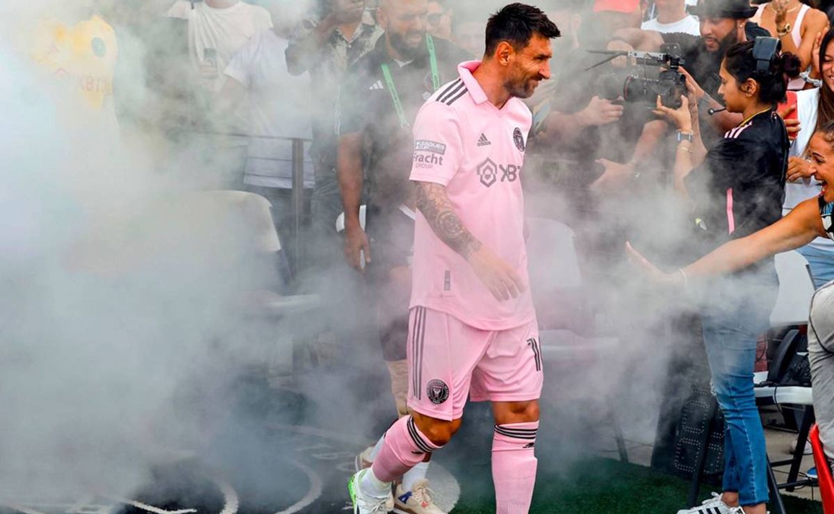 Messi on MLS Season Pass boosts Apple TV viewership by 75% - World ...