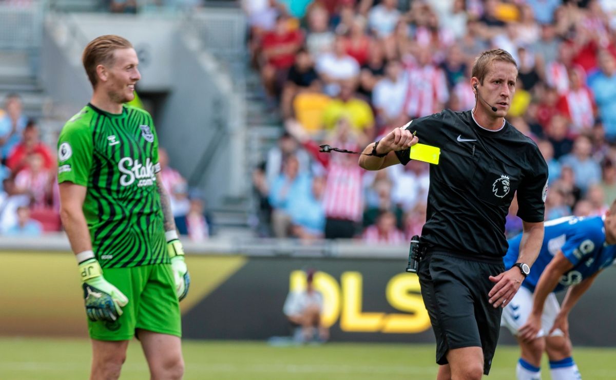 EFL, Premier League refs to crack down on time-wasting