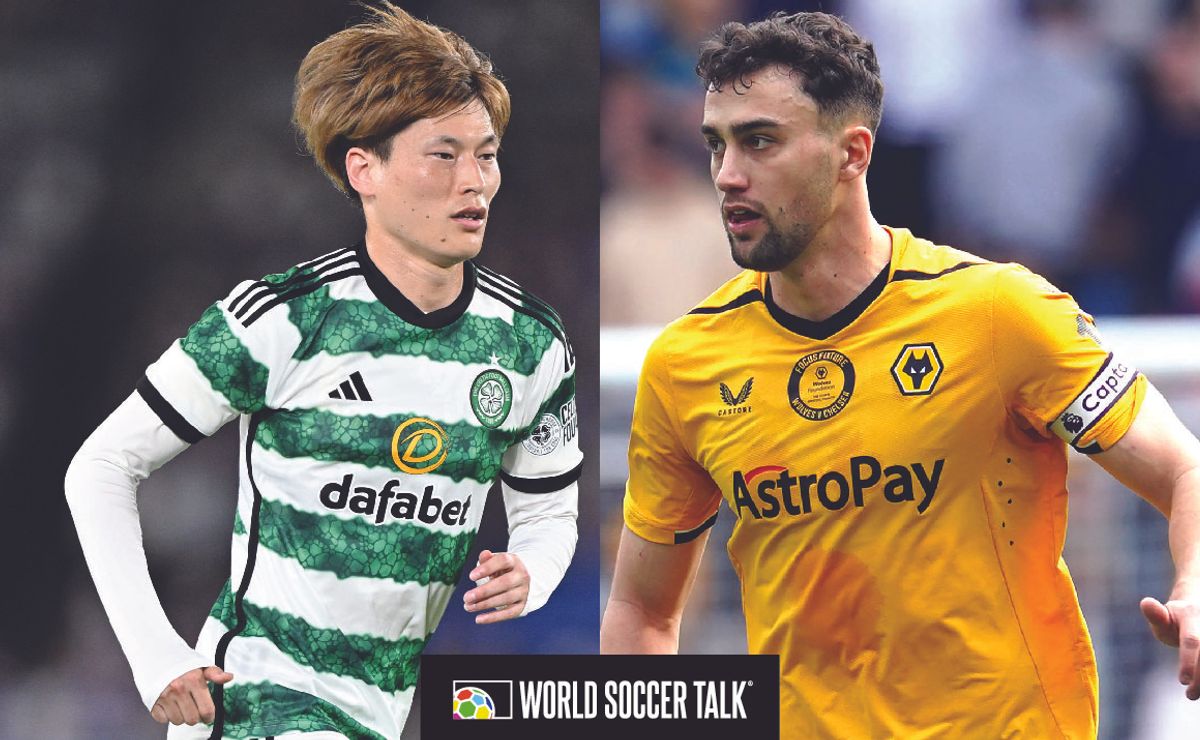 Where to find Celtic vs Wolves on US TV - World Soccer Talk
