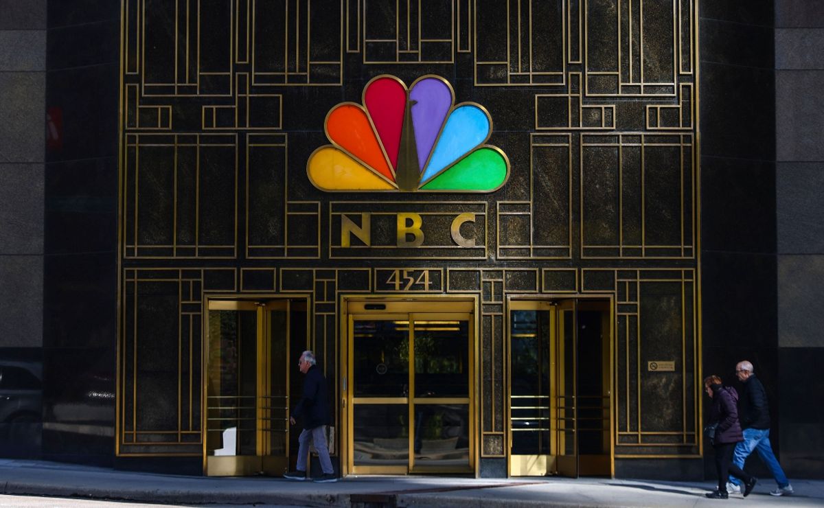 Peacock won't stop expanding sports coverage despite losses - World ...
