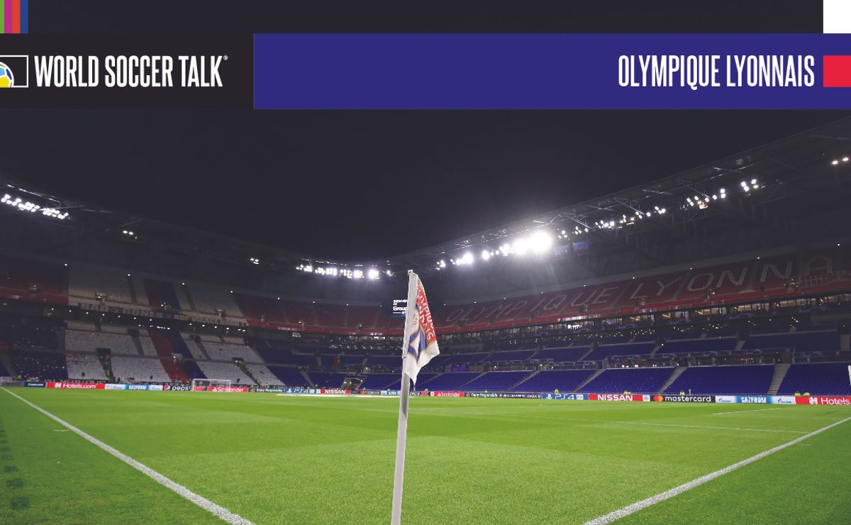 Lyon TV Schedule for US viewers - World Soccer Talk