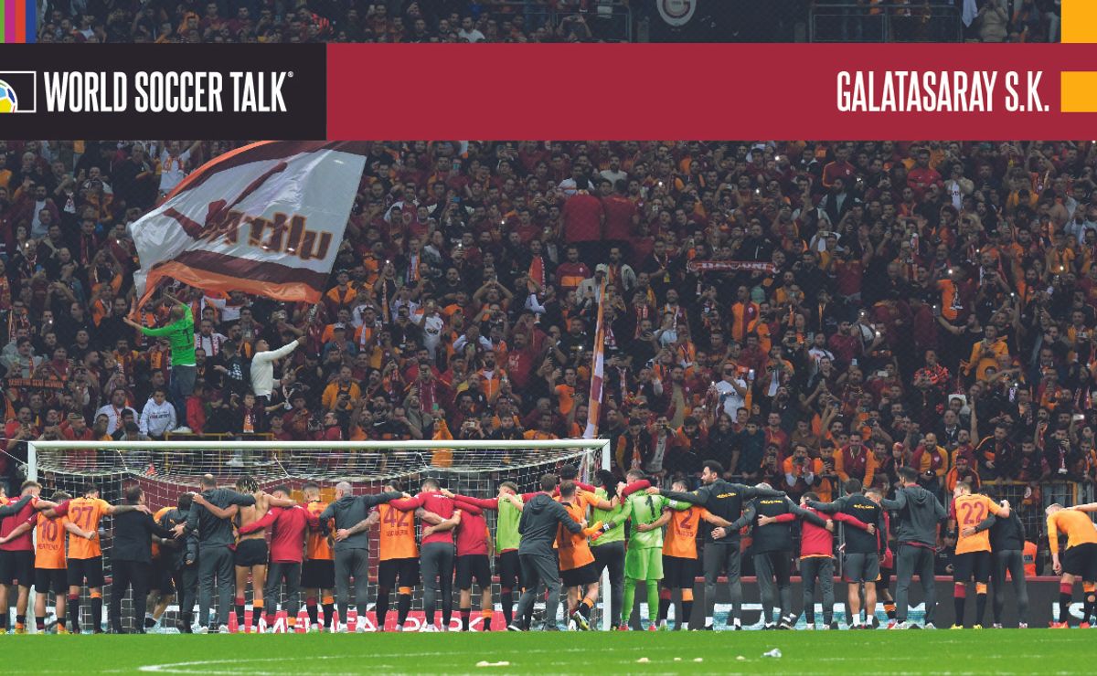 Galatasaray TV schedule for US viewers - World Soccer Talk