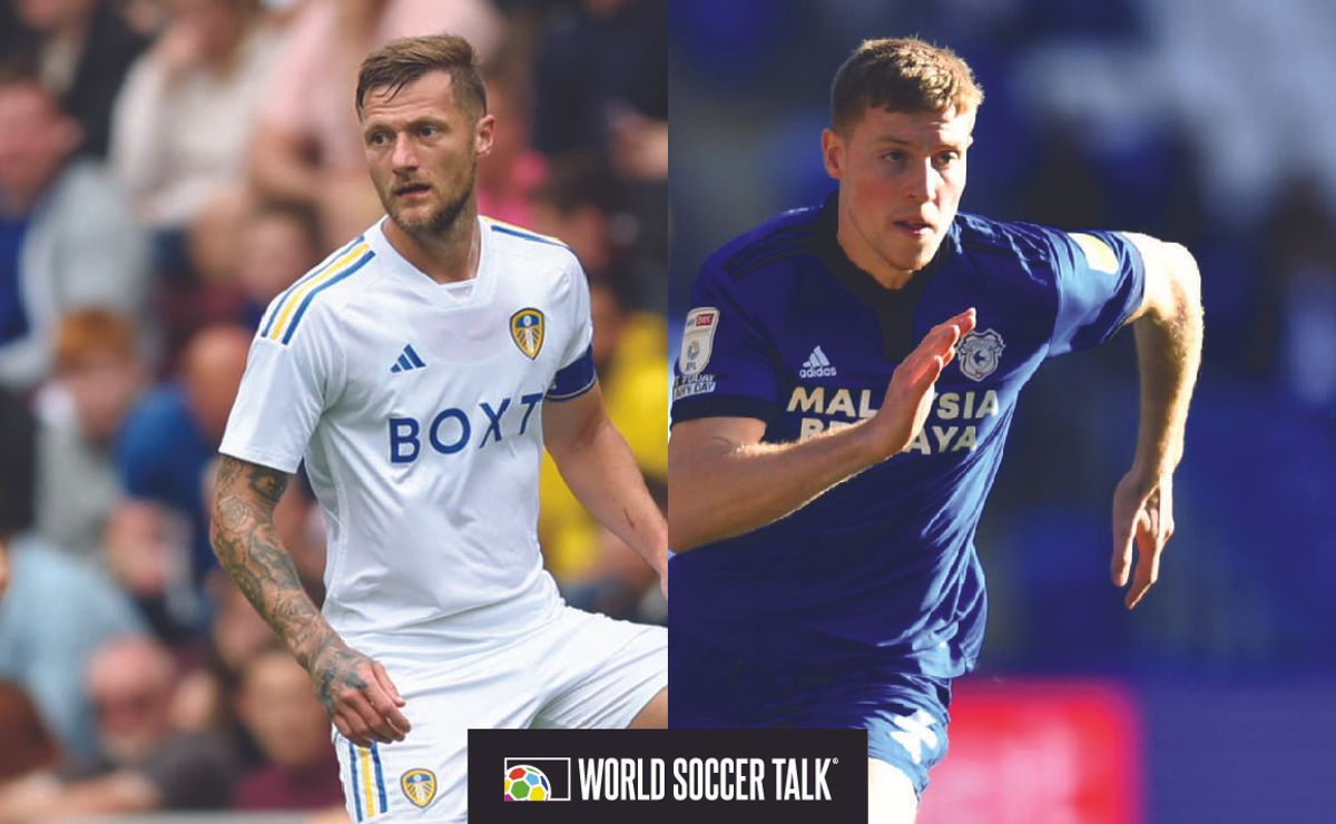 Where to find Leeds vs Cardiff on US TV - World Soccer Talk