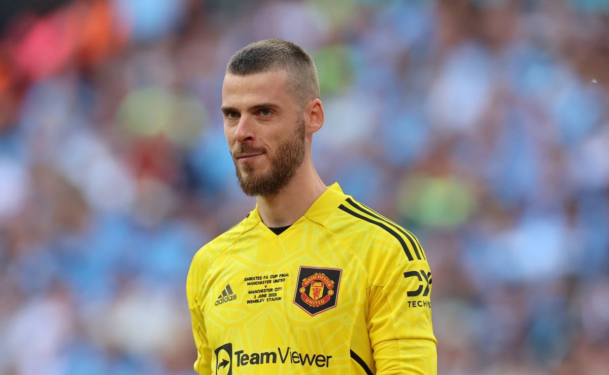 Harry Kane's Bayern Munich may have found its goalkeeper