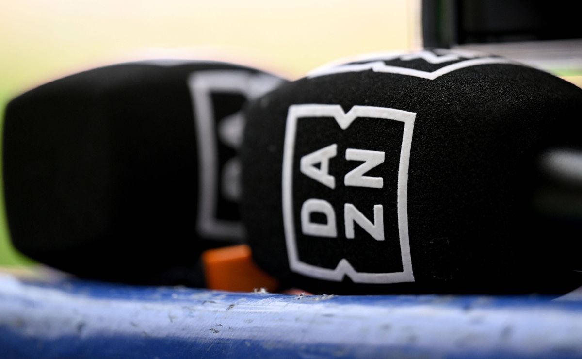 DAZN takes over ATA Football to grow women's soccer coverage