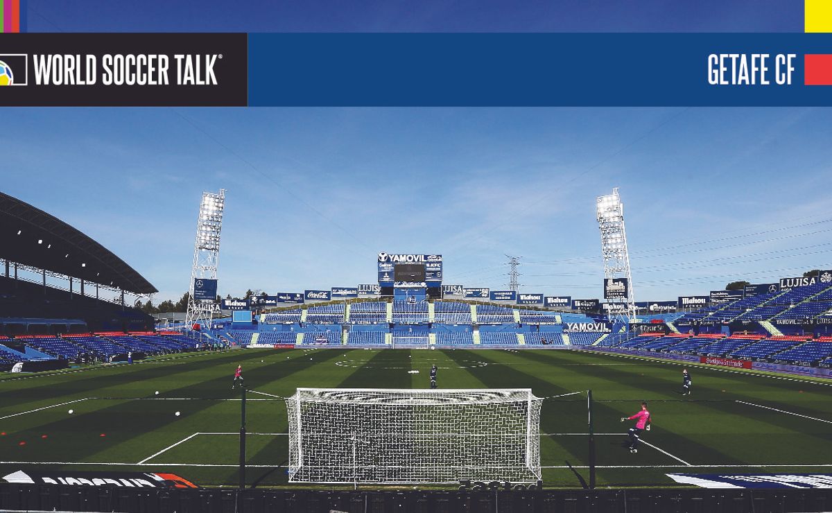 Getafe TV schedule for US viewers - World Soccer Talk