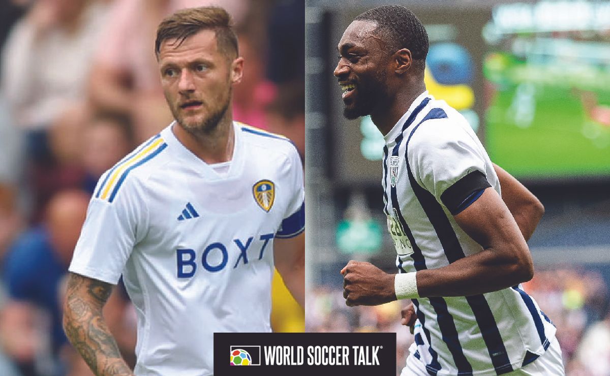 Where to find Leeds vs West Brom on US TV - World Soccer Talk