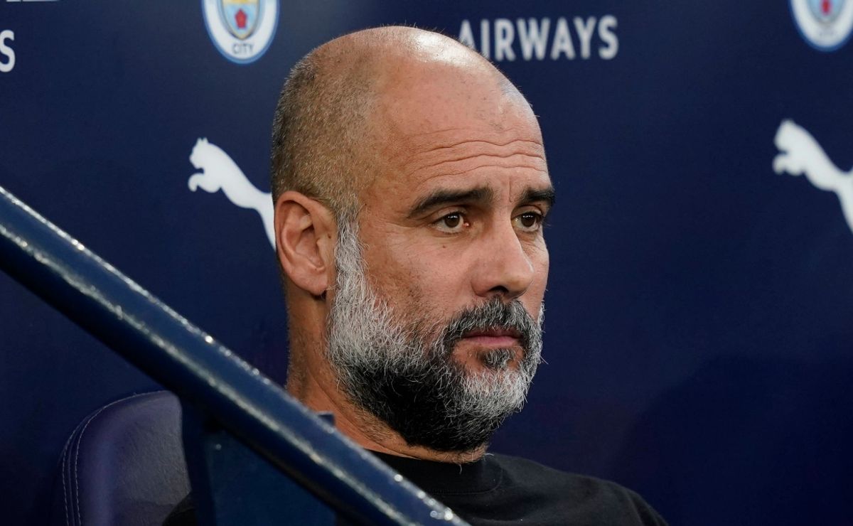 Guardiola to miss multiple EPL games after back surgery
