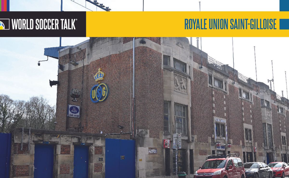 Union SG TV schedule for US viewers - World Soccer Talk