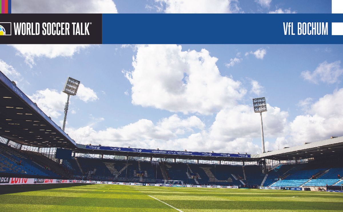 VfL Bochum TV schedule for US viewers - World Soccer Talk