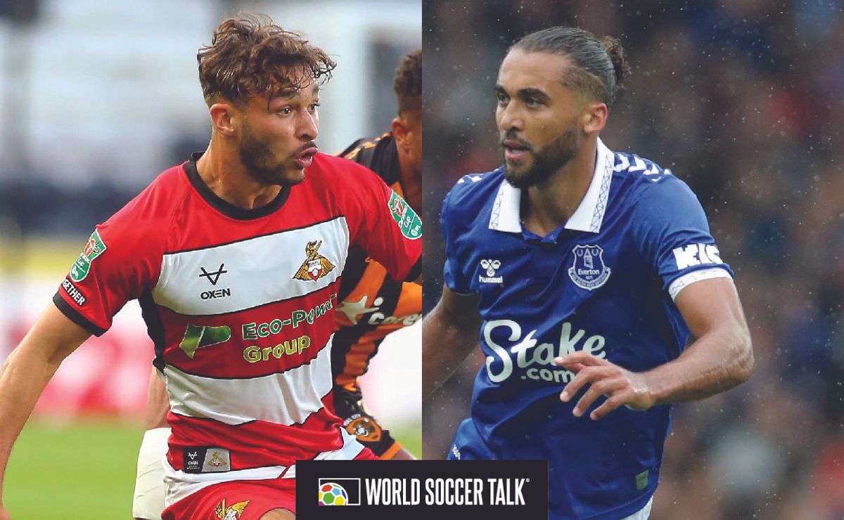 Where to find Doncaster vs Everton on US TV - World Soccer Talk