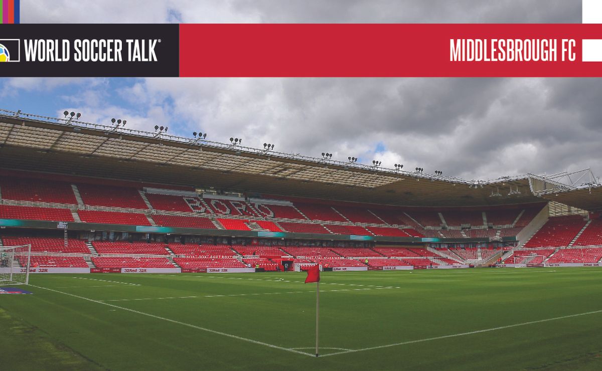 Middlesbrough TV schedule for US viewers - World Soccer Talk