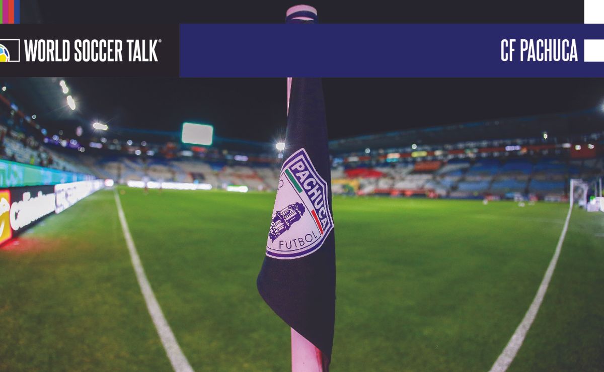 CF Pachuca TV schedule for US viewers - World Soccer Talk