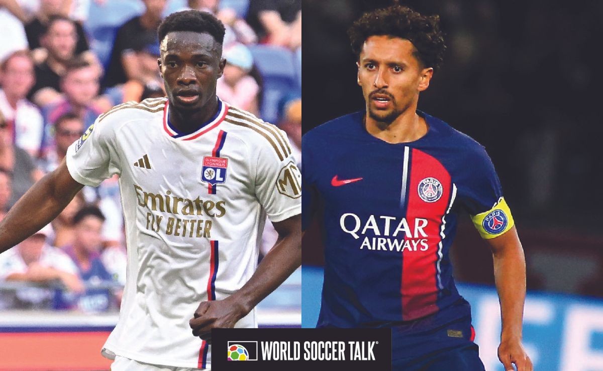 Where to find Lyon vs PSG on US TV - World Soccer Talk