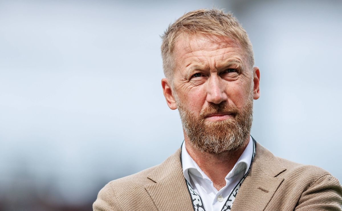 Ex-Chelsea boss Graham Potter offered new job, reply revealed