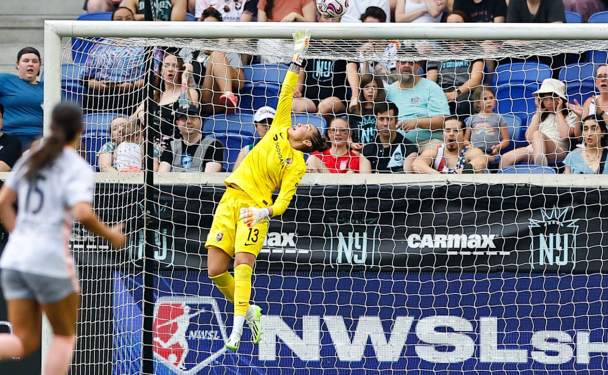 NWSL to announce new TV rights deal by end of year