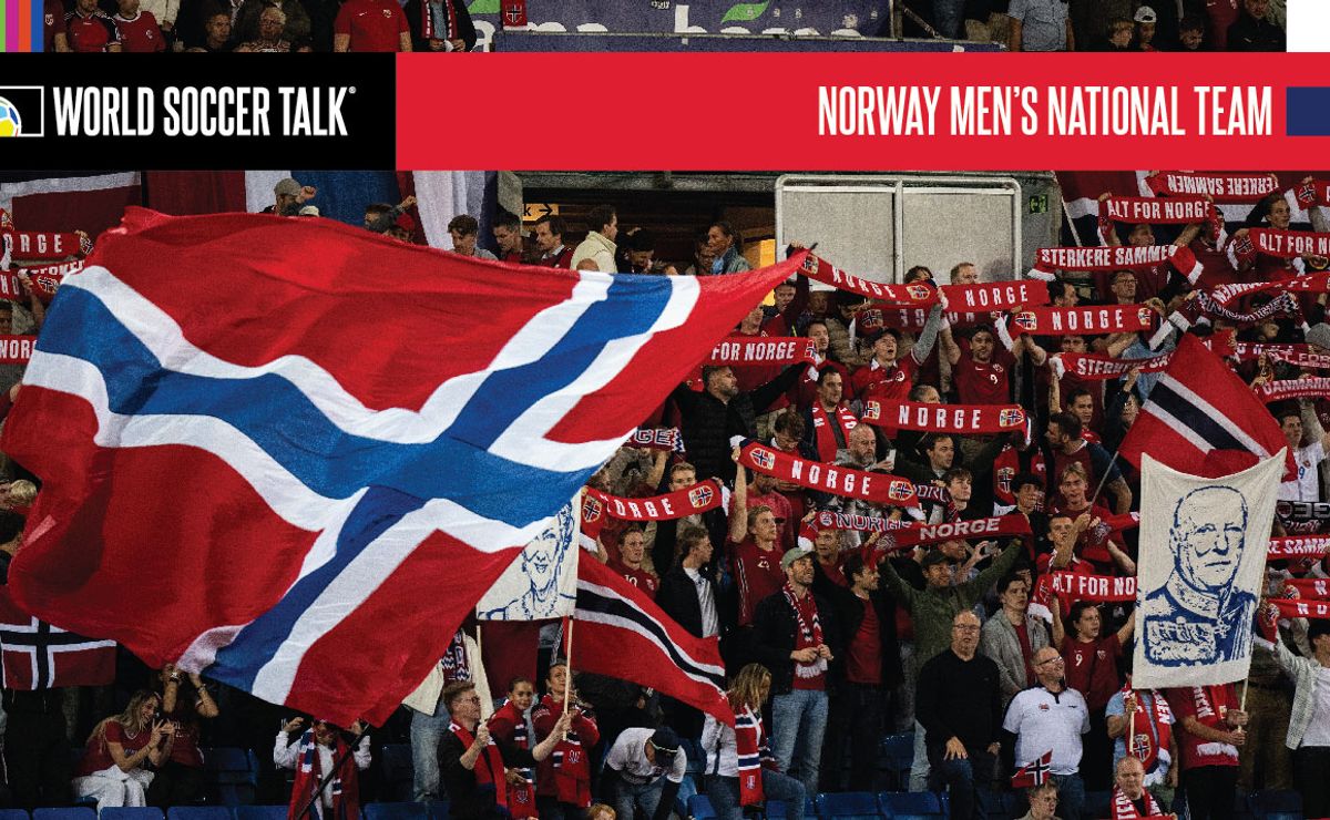 Norway national team TV schedule: View Norway Games On TV - World ...