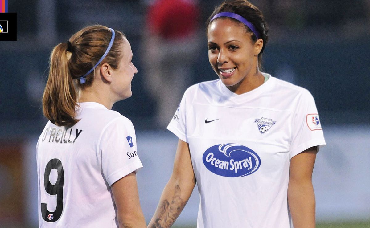 NWSL returning to Boston in 2026 - World Soccer Talk