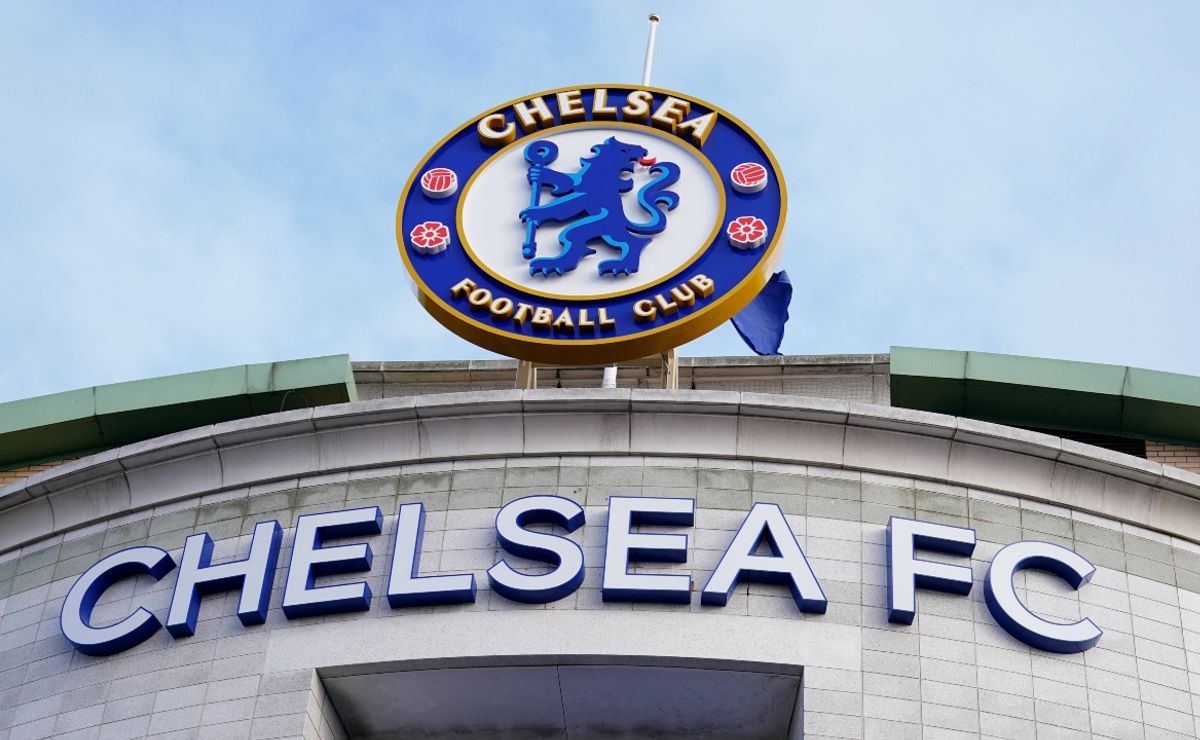Chelsea set to receive $490 million from US investment firm