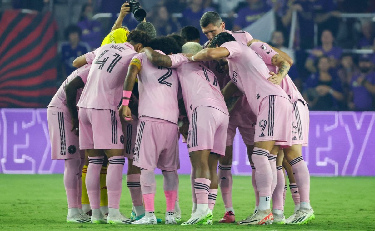 Inter Miami stays in the playoff hunt ahead of Open Cup Final