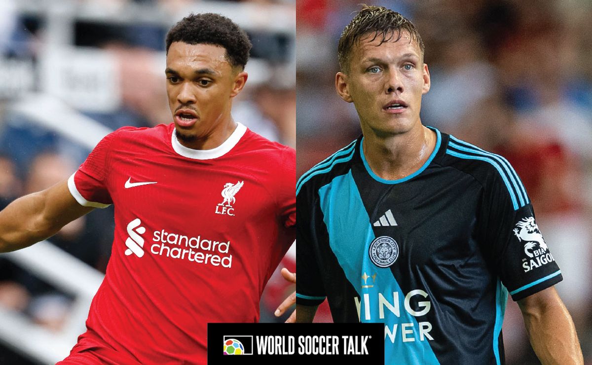 Where to find Liverpool vs Leicester on US TV - World Soccer Talk