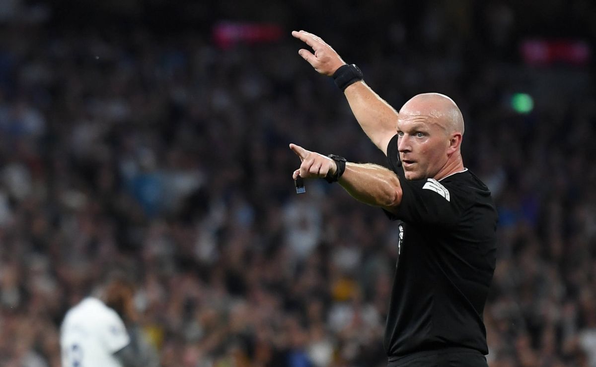 Premier League releases audio of Liverpool VAR mistake