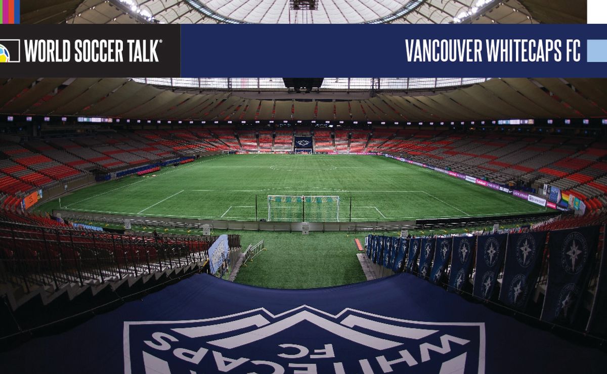 Vancouver Whitecaps TV schedule: View Whitecaps Games On TV - World ...