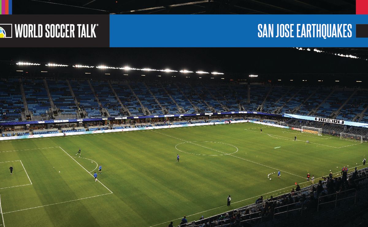 San Jose Earthquakes TV schedule: View Quakes Games On TV - World ...