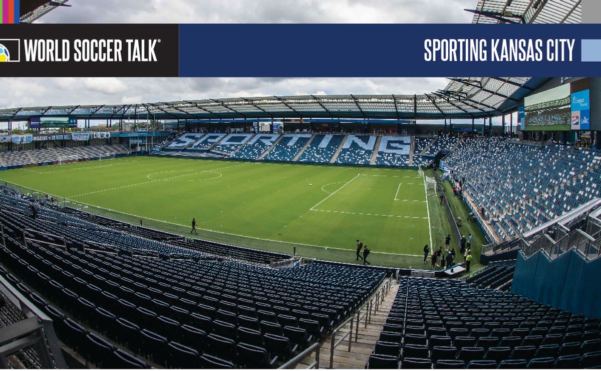 Sporting Kansas City TV schedule: View SKC Games On TV - World Soccer Talk