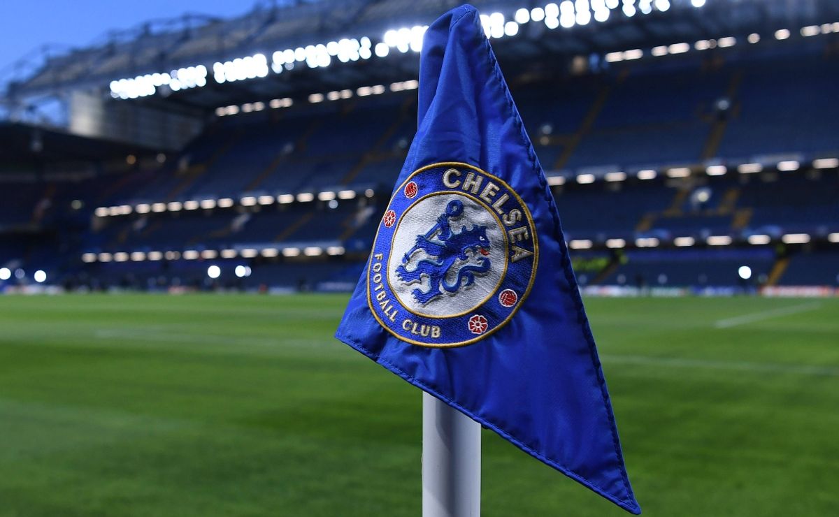 Chelsea chase signing of highly-rated New York Red Bulls striker