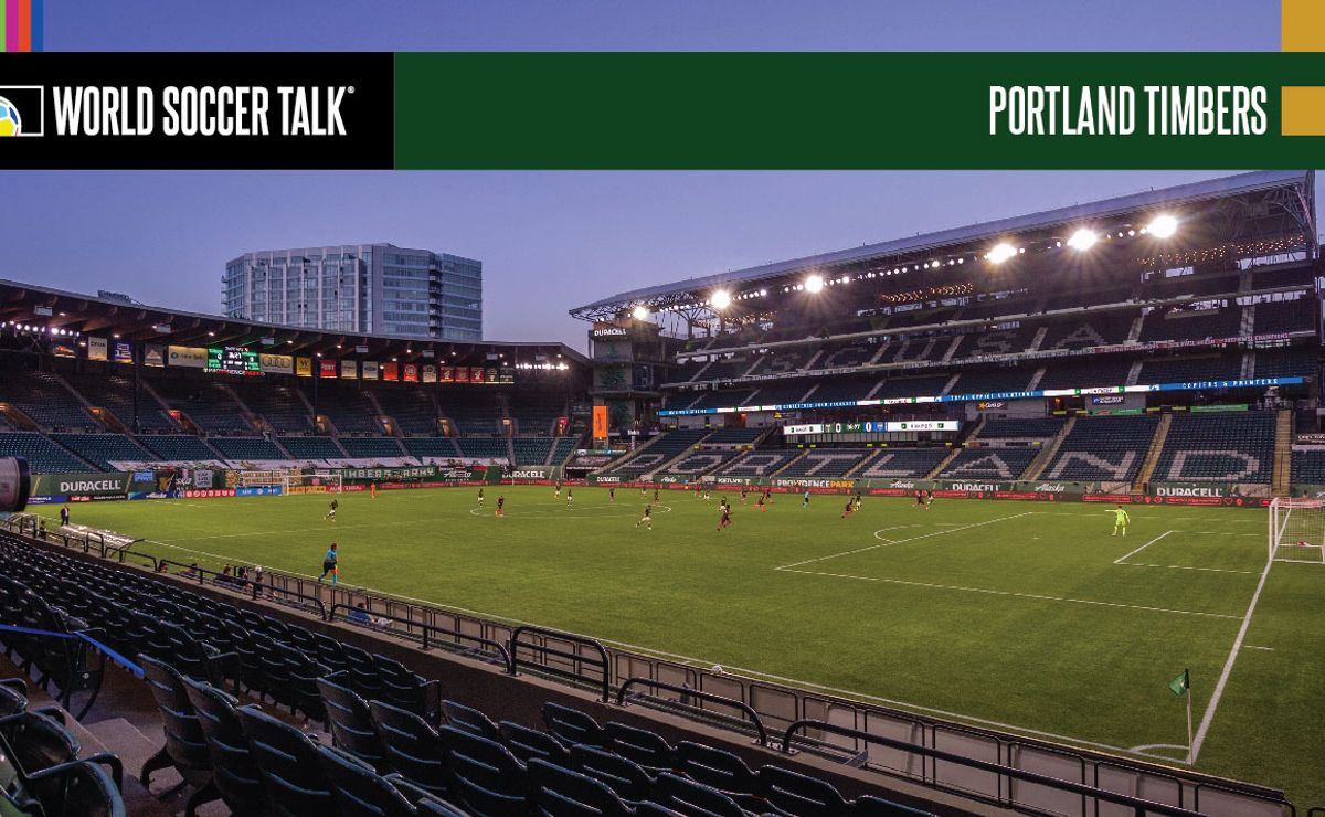 Portland Timbers TV schedule - World Soccer Talk