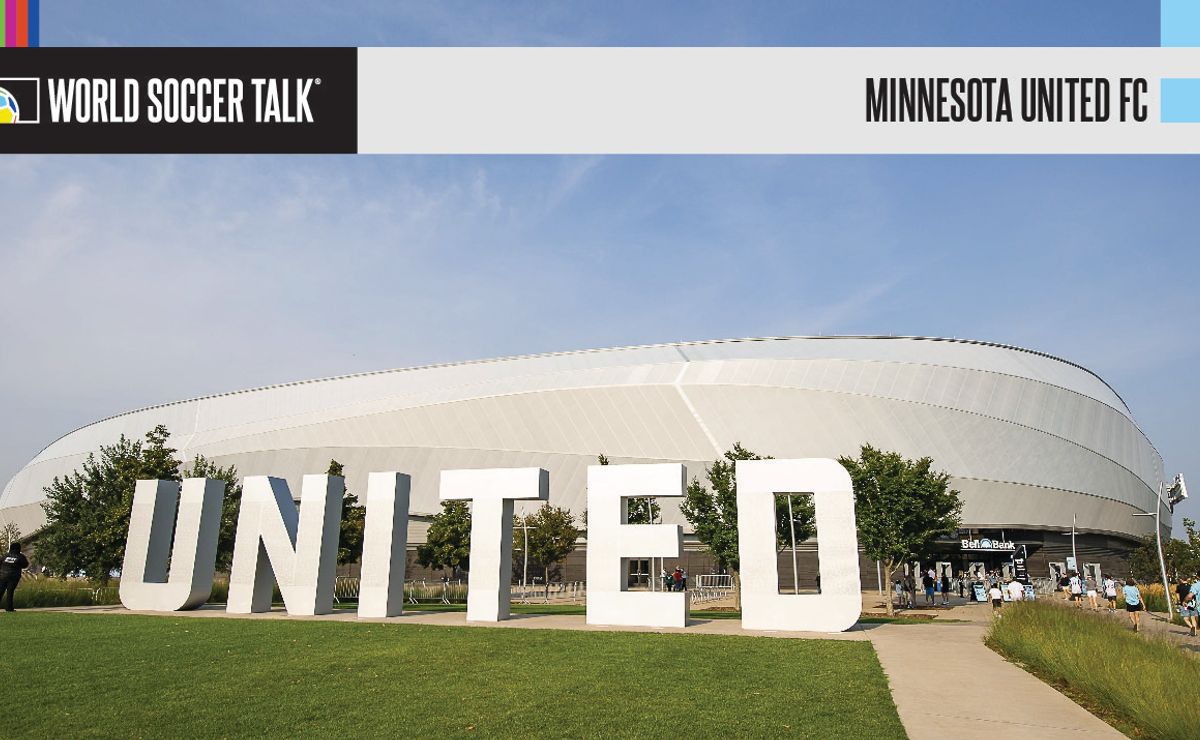 Minnesota United TV schedule: View Loons Games On TV - World Soccer Talk