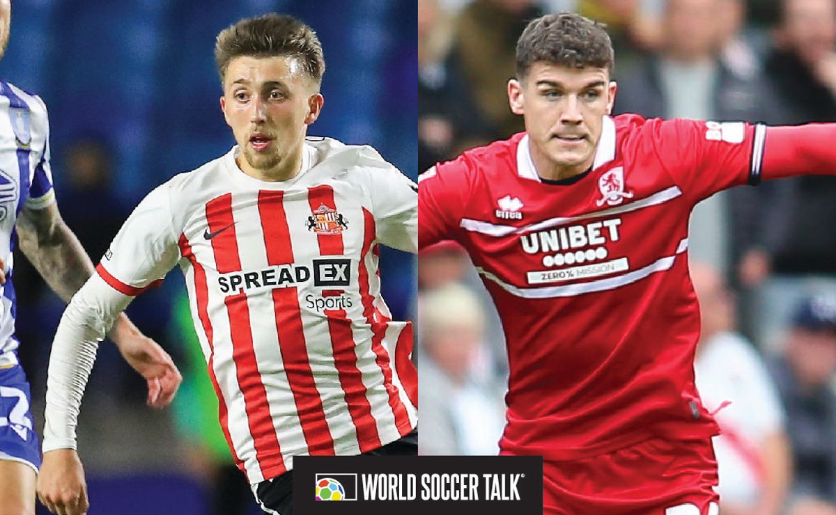 Where to find Sunderland vs Middlesbrough on US TV - World Soccer Talk