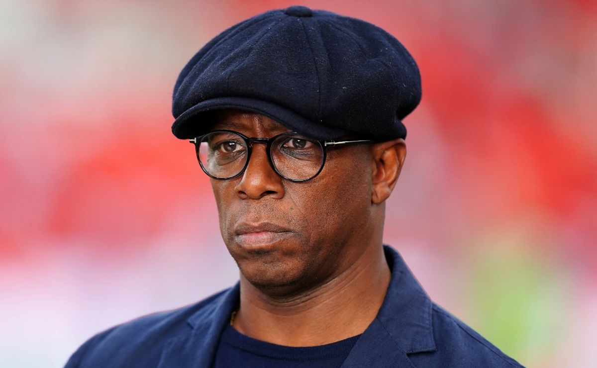 Ian Wright justly says Arsenal needs Ivan Toney to win EPL title