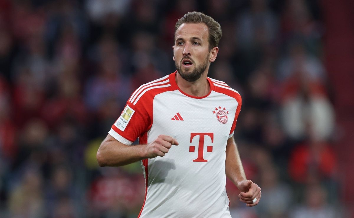 Bayern's shocking revelation: Exact fee for Harry Kane disclosed