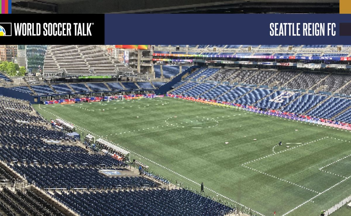 Seattle Reign TV Schedule: Watch The Reign in action - World Soccer Talk