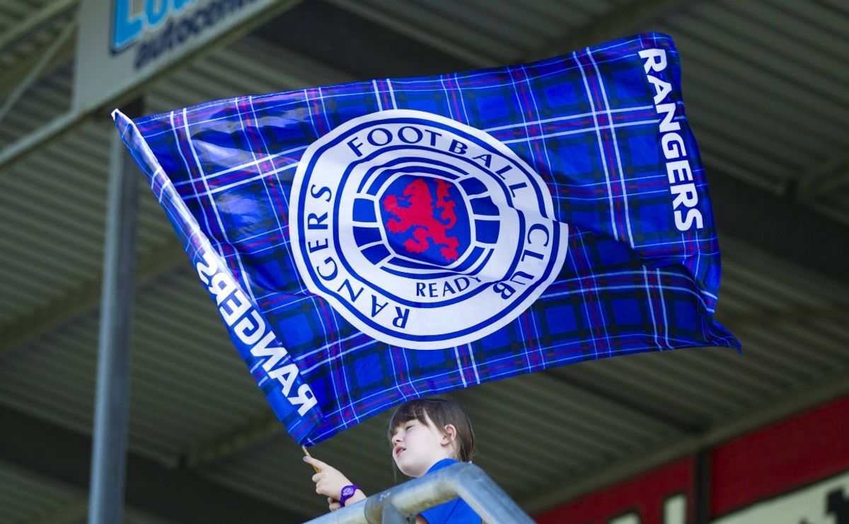 Rangers targets Brighton recruiter Sam Jewell as football director