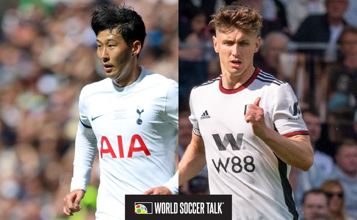 Where to find Spurs vs Fulham on US TV - World Soccer Talk