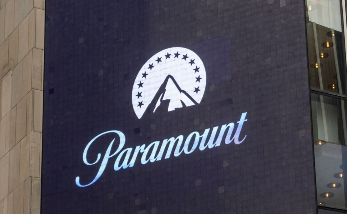 Paramount Global shake-up means potential sale of Paramount+